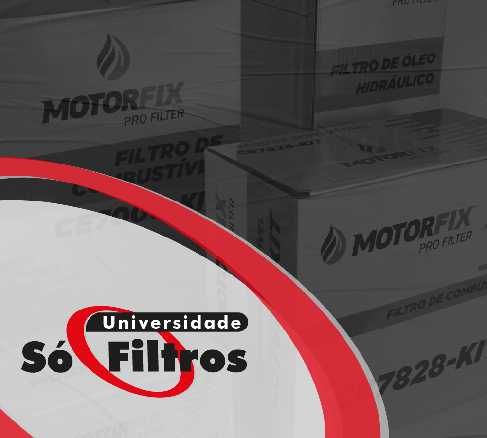 Universidade Só Filtros